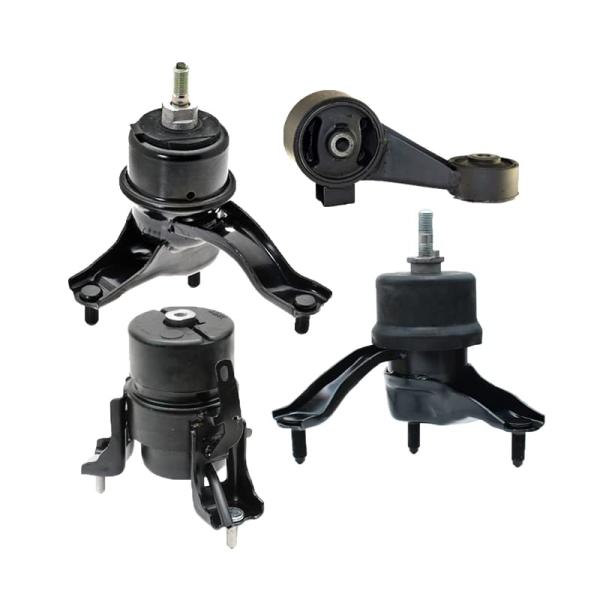 商品名:  Motor,Torque Strut&amp;Transmission Mount Set For 2004-2006 Toyota Camry 3.3L/Lexus ES330ブランド: APF商品番号: ◆新品・未使用【発送...
