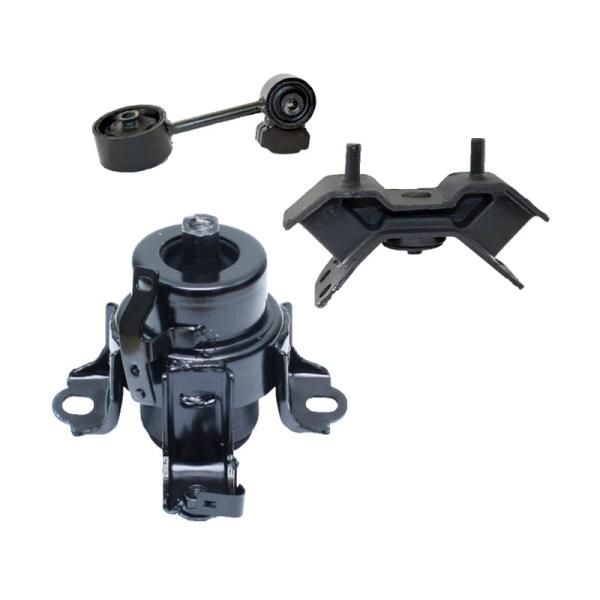 商品名:  Motor,Torque Strut&amp;Transmission Mount Set For 2000-2004 Toyota Avalon 3.0Lブランド: APF商品番号: ◆新品・未使用【発送方法】海外在庫商品のた...