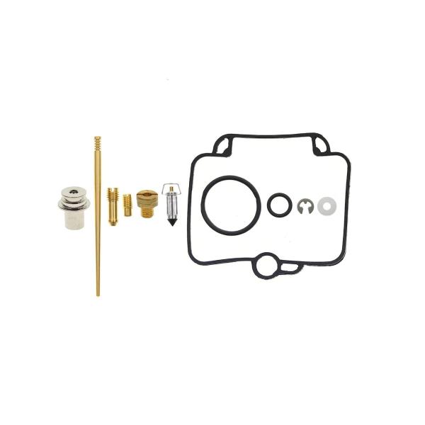 商品名:  2 x Carburetor Carb Repair Rebuild Kit for BMW F650ST F650SE F650 F650CS F650GS 710157921331 Model_TRD-RST-6506ブラン...