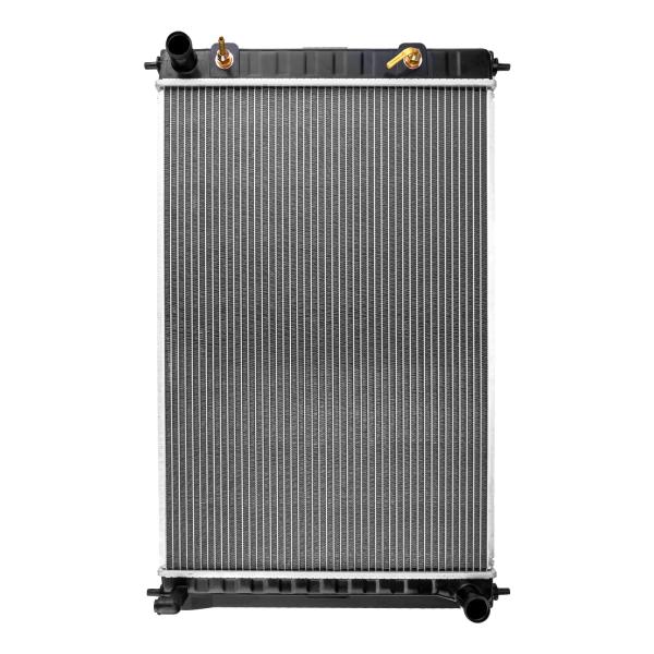 商品名:  PHILTOP CU13039 Radiator Compatible with 2009-2014 Murano, 2011-2017 Quest, Automotive Replacement Engine Radiator...