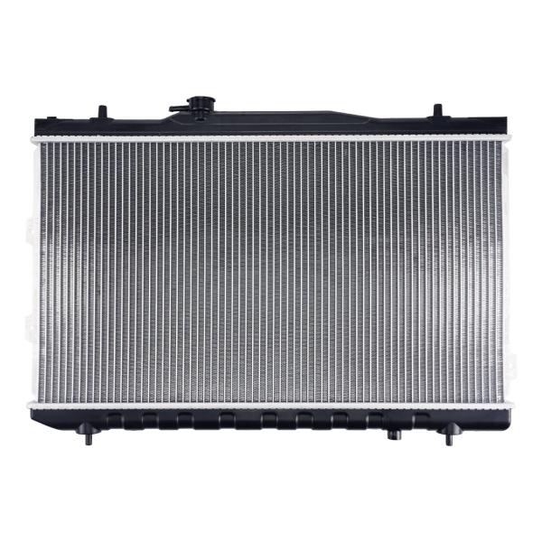 商品名:  PHILTOP CU2784 Radiator Compatible with 2004-2009 Spectra, 2005-2009 Spectra5, Automotive Replacement Engine Radia...