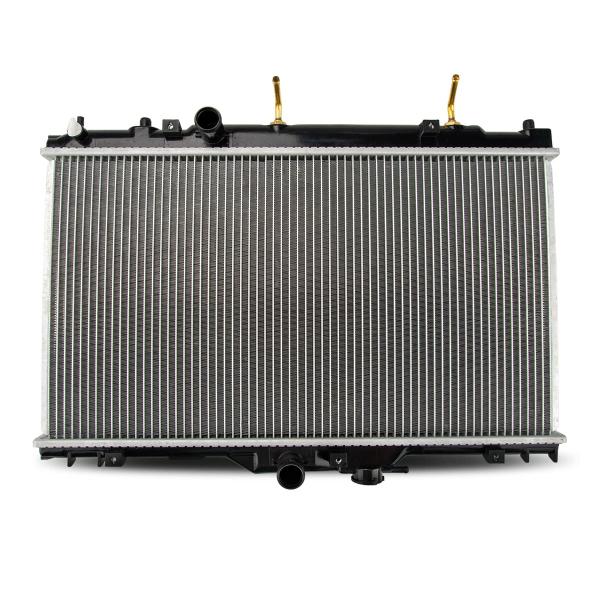 商品名:  PHILTOP Radiator, [No Leaking] Compatible with Corolla 1998-2002, Engine Radiator Assembly CU2198ブランド: PHILTOP高さ: ...