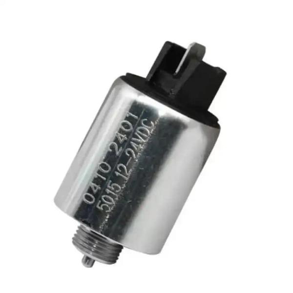 商品名:  ZACHAGER 04102401 0410-2401 24V Fuel Shut Off Solenoid For Deutz 1011 2011 Stop Solenoid Valve Excavator Disel Eng...