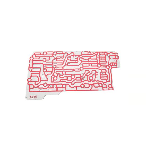 商品名:  9HP48 Transimssion valve body spacer separator plate A135 219322B-Tブランド: VIGSuce重量: 500g商品番号: U760E Transmission O...