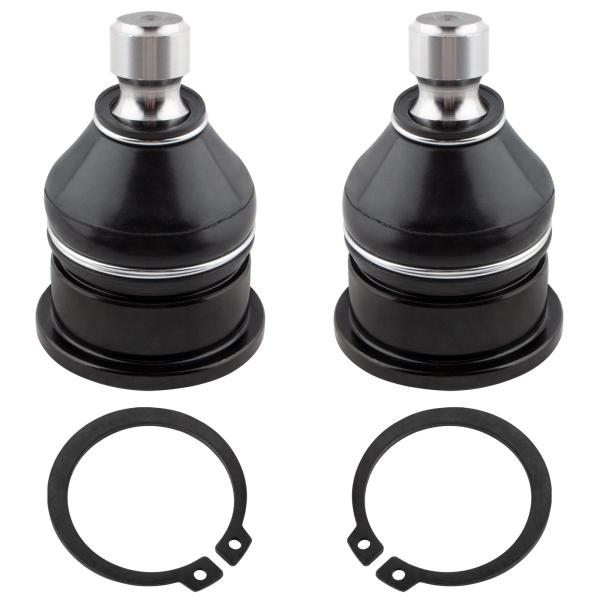 商品名:  MYSMOT K6664 Front Upper Suspension Ball Joints Left &amp; Right for Buick Rainier 2004-2007 Chevrolet Trailblazer...