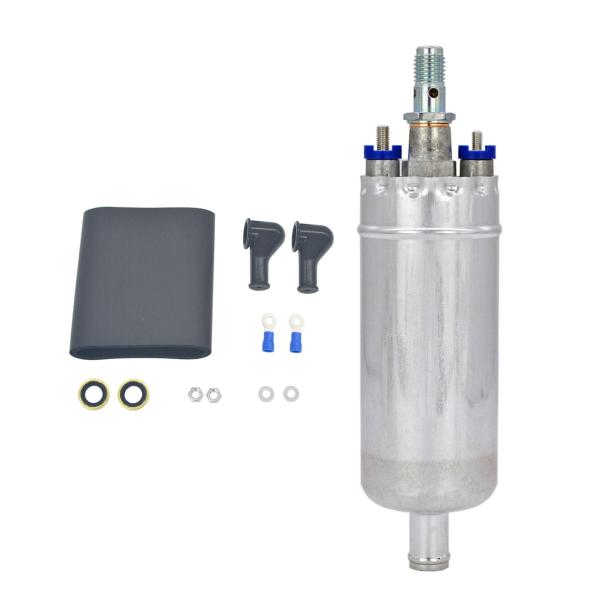 商品名:  Vphix Electric Fuel Pump Fits 1977-1993 Mercedes-Benz 190E 260E 280CE 280E 280SE 300E 300SE 300SEL 380SE 380SEC 38...