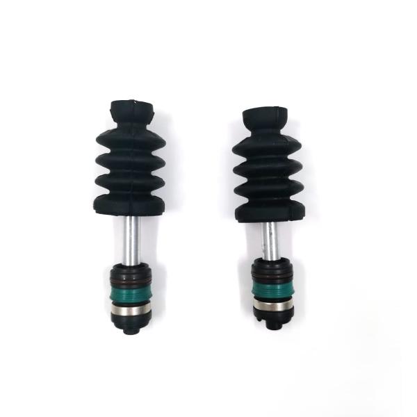 商品名:  Transnation 2PCS DQ200 0AM DSG 7 Transmission Valve Body Piston Rod Kit Adjustable Length For Audi VW Car Accessor...