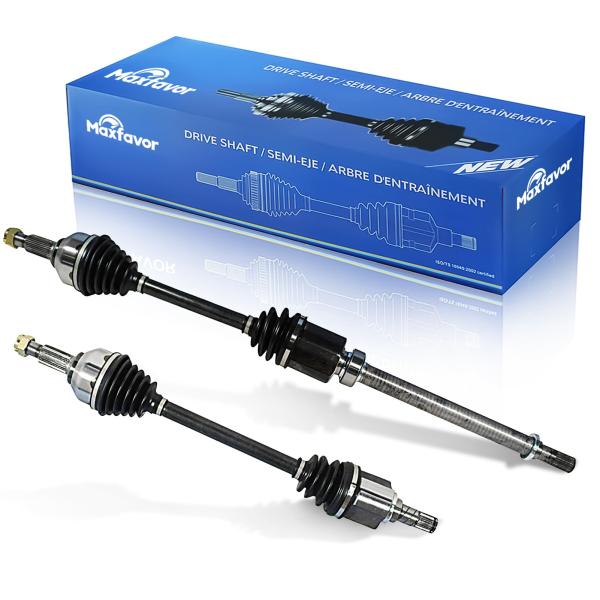 商品名:  Maxfavor CV Axle Shaft Front FWD Replacement for Lexus ES330 2004 2005 2006 and ES300 2002 2003 CV Axles 3.0L 3.3L...