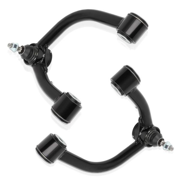 商品名:  SCITOO (Pair) 2-4" Front Upper Control Arms Adjustable Suspension Kit Compatible with 2003-2022 for Toyota for 4Ru...