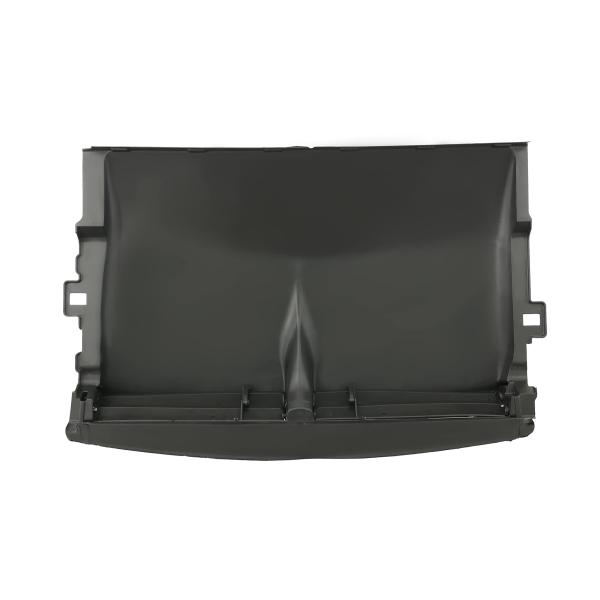 商品名:  KARPAL Front Active Grille Shutter Compatible with 2017 2018 2019 2020 Tesla Model 3 Replacement for 1076732-00-Hブ...