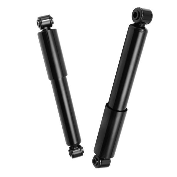 商品名:  PHILTOP Rear Struts for Grand Caravan 2008-2020, Town &amp; Country 2008-2016, Routan 2009-2014, C/V 2012-2015, 37...