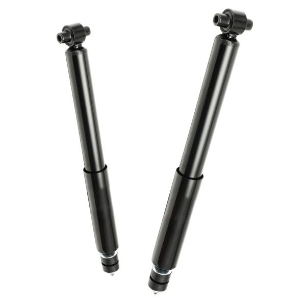 商品名: PHILTOP リアコンプリートストラット ショックアブソーバー タウンカー 2003-2011 Crown Victoria 2003-2011 Grand Marquis/Marauder クイックサスペンション 5993 *...