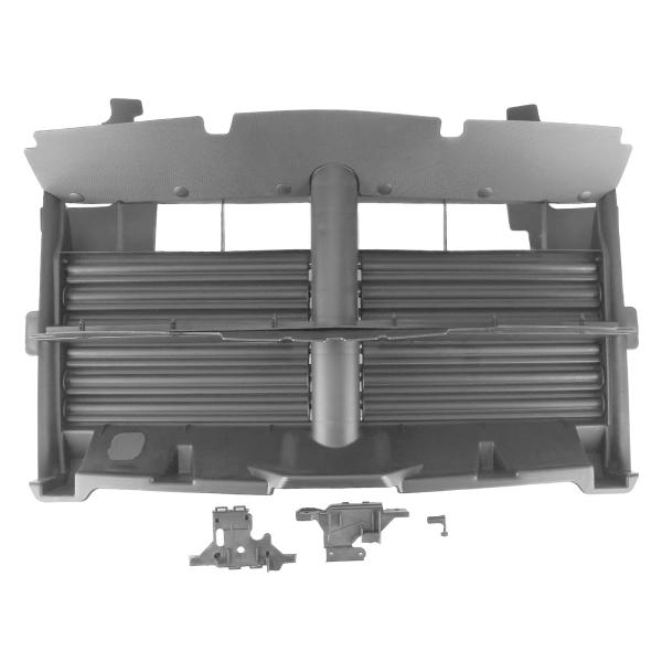 商品名: 68302660AB CH1206110 ラジエーターグリル アクティブシャッター Slakerbe アクティブグリルシャッター アクチュエータなし Ram1500 13-18 Classic US Warehouse用 6830...