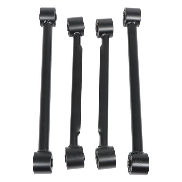 商品名: labwork リア上部下部トレーリングコントロールアームキット 521-888 交換用 2002-2009 シボレー トレイルブレイザー 2002-2009 GMC Envoy用 labwork Rear Upper Lower...