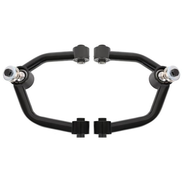 商品名:  KUAFU 2-4" Lift Front Upper Control Arms Compatible with 1999-2006 Toyota Tundra 2WD 4WD Suspension Control Arm St...