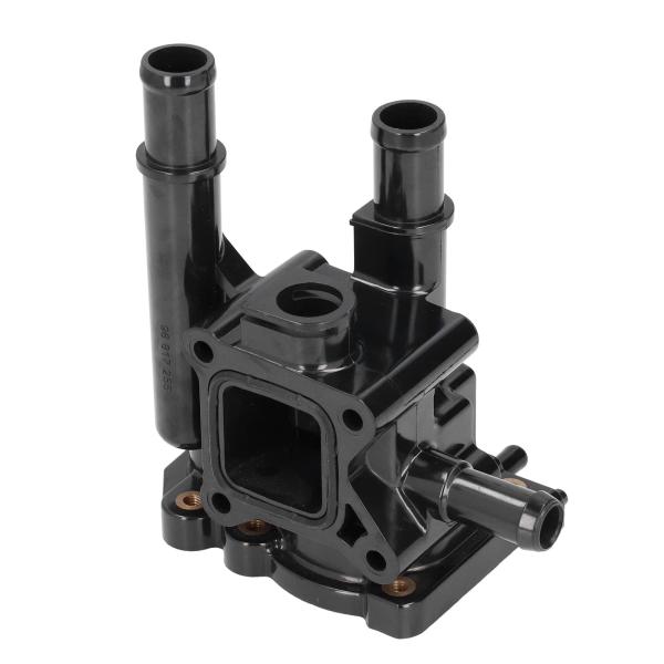 商品名:  Vomeko Engine Cooling Thermostat Housing Cover For Chevy Cruze Aveo Orlando Part Number 96817255 Chevy Cruze Therm...