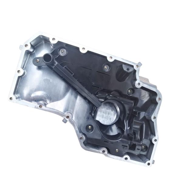商品名:  ThpeMakcr Engine Oil Pan Aluminum Oil Sump Replacement for Audi A4 2.0T # 06L103598Rブランド: ThpeMakcr高さ: 16.002cm横幅:...