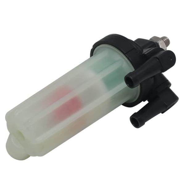 商品名:  Fuel Filter Fuel Filter Assy for OEM 881538T1 35-881538T02 35-881538T1 for Mercury 75HP F75 0G960500 THRU 0T800999...