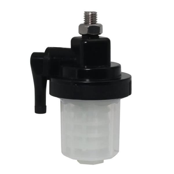 商品名:  Fuel Filter Fuel Filter Assy for Yamaha 50HP 50 M(W/E/T/H/O) S/L for Yamaha 55HP 55B M(E/T/D/H) S/L for Yamaha 50H...