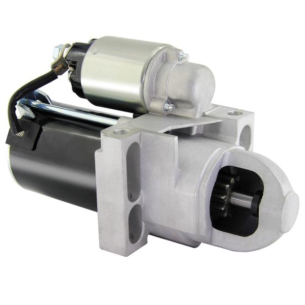 商品名:  Starter Replacement for Chevrolet Silverado 1500 99-04 S10 4.3L V6,for Astro Van Blazer Express Vans,for GMC Jimmy...