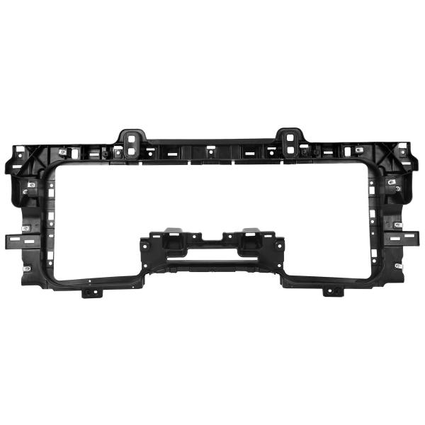 商品名:  KUAFU Radiator Support Compatible with 2014-2015 GMC Sierra Chevrolet Silverado 1500 2015-2020 GMC Sierra Chevrole...