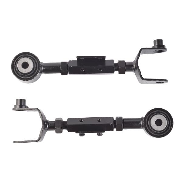 商品名:  ADIGARAUTO K90489 Adjustable Rear Upper Control Arms Compatible With 2002-2006 Honda CR-V 2003-2011 Honda Elementブ...