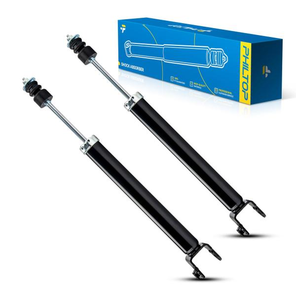 商品名:  AUTOSITY Rear Struts Shock Absorbers for Altima 2007-2018 Struts with Coil Spring Assembliesブランド: PHILTOP商品サイズ: PT...