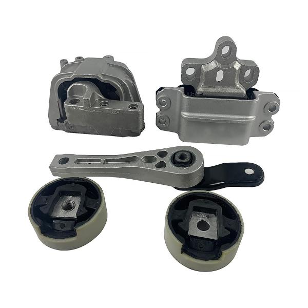 商品名: エンジンモータートランスミッションマウント 06-13 フォルクスワーゲン GTI 2.0L Audi 2006-2013 A3 2.0 モーター &amp; トランスマウント用 5個セット 9262 9283 9260 9263...