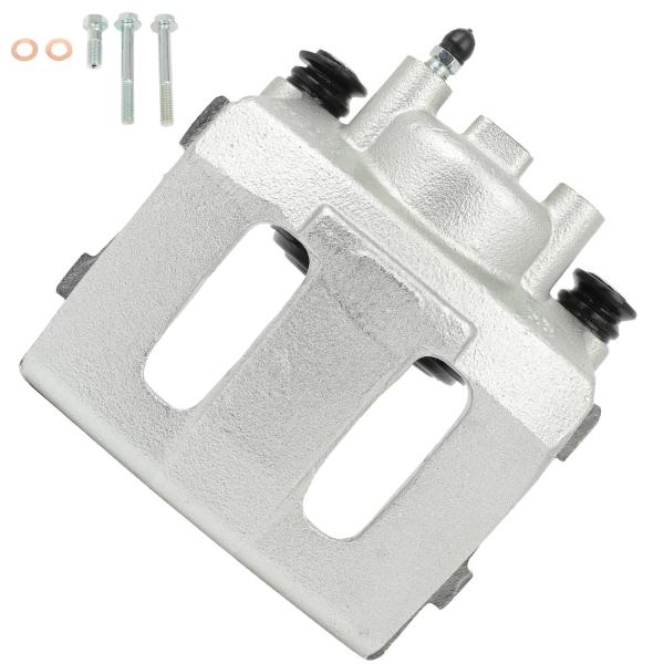 商品名:  cciyu Front Left Brake Caliper Without Bracket 184340 For Jeep For Cherokee 1990-01 For Jeep For Grand Cherokee 19...