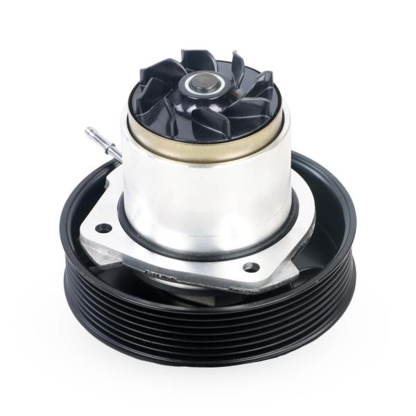 商品名:  cycwer Electric Water Pump 95810603302 Fit for 2011 2012 Cayenne 3.6L, Touareg 3.6L,Cayenne 3.6L, Cayenne 3.6Lブランド...