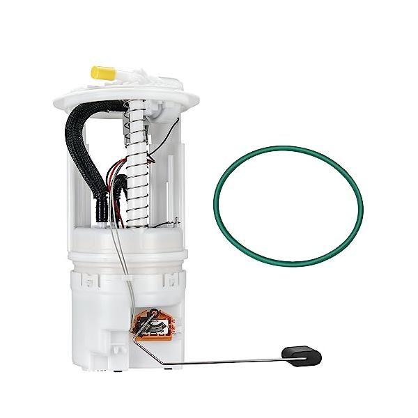商品名: BDFHYK 電動燃料ポンプアセンブリ BD-05-07662 BDFHYK Fuel Pump Module Assembly E7197M 2005-2010 For Jeep Commander Jeep Grand Che...