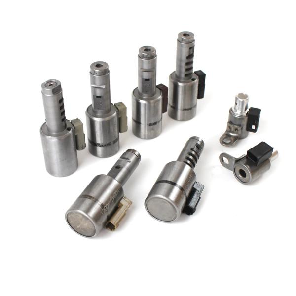 商品名:  CYCWER TF80SC TF81SC 8pcs Transmission Solenoids Valve body Solenoid Kit Fit for 2011 S60 1.6L, Fit for 2007-2008 ...