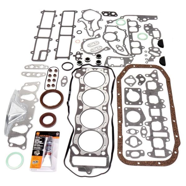 商品名:  HS26185PT-2 Cylinder Head Gasket Set for Toyota 4Runner 1985-1995, for Toyota Celica 1985, for Toyota Pickup 1985-...