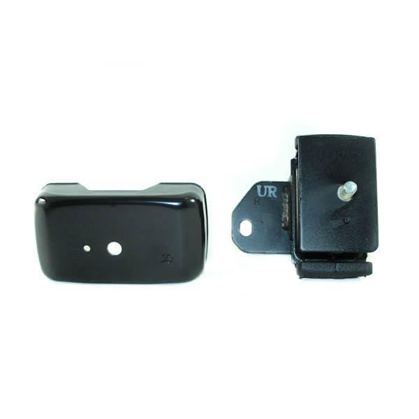 商品名:  Engine Mount Front Rh For Isuzu NPR NPR-HD NQR NRR 4HE1 4.8L 4HK1 5.2L 98-09ブランド: generic高さ: 17.78cm横幅: 17.78cm奥行:...