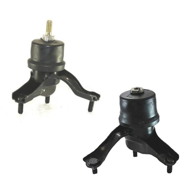商品名:  CF Advance Compatible with Toyota 04-08 Solara 3.3L Engine Motor &amp; Transmission Mount Set 2pcs 2004 2005 2006 ...