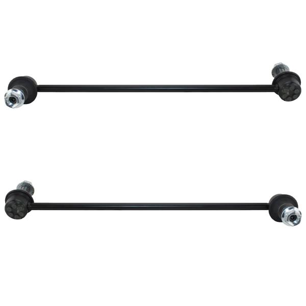 商品名:  Bison Performance Set of Front Left LH &amp; Right RH Steel Suspension Stabilizer Sway Bar Links Pair (2 Pieces) F...