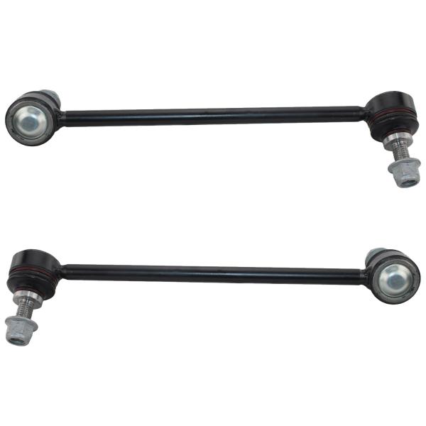 商品名:  Bison Performance Set of Front Left LH &amp; Right RH Steel Suspension Stabilizer Sway Bar Links Pair (2 Pieces) F...