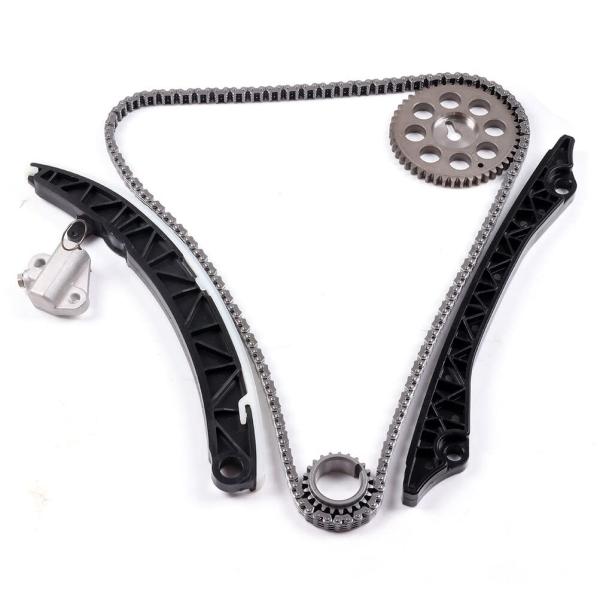 商品名: SCITOO エンジンタイミングチェーンキット - 12771-78K01 TK534 12761-78K00 12831-69J00 12811-78K01 Suzuki Grand Vitara Kizashi SX4 2.4...