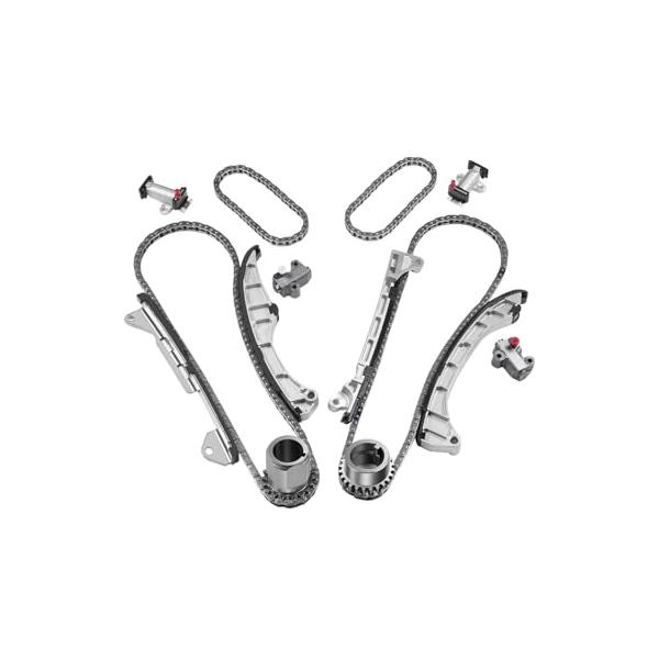 商品名:  SCITOO Timing Chain Kit suitable for Lexus LX570,for Toyota for Land Cruiser,for Toyota for Sequoia,for Toyota for...