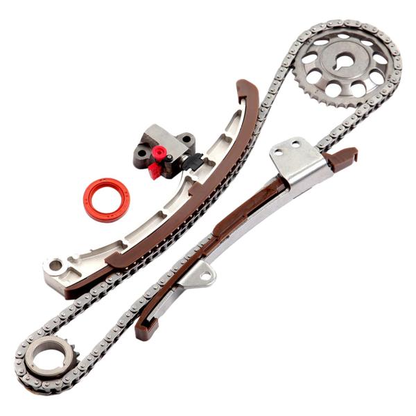 商品名:  SCITOO Engine Timing Chain Kit Replaces for Scion xA for Scion xB for Toyota Echo for Toyota for Prius for Toyota ...