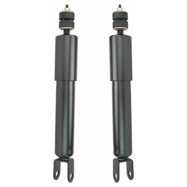 商品名:  xikepaks Front Shock Absorber Set Pair 2pc Compatible with Chevrolet/GMC（1999-2014） 4WD SBA60135ブランド: xikepaks商品番号...