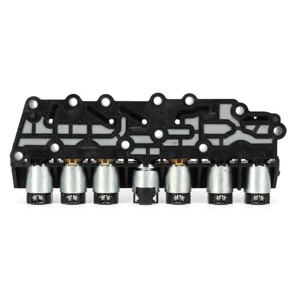 商品名:  cycwer Gearbox Transmission Solenoid Valve 6T40/6T30 Fits for Aveo Cruze LaCrosse Regal Captiva Sport Sonic Terrai...