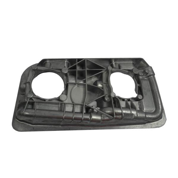 商品名:  ADVANCE IGNITION Intake Manifold Center Plate Gasket Kit Compatible with Mercedes Benz 05-12 C63 AMG CL63 AMG CLK6...