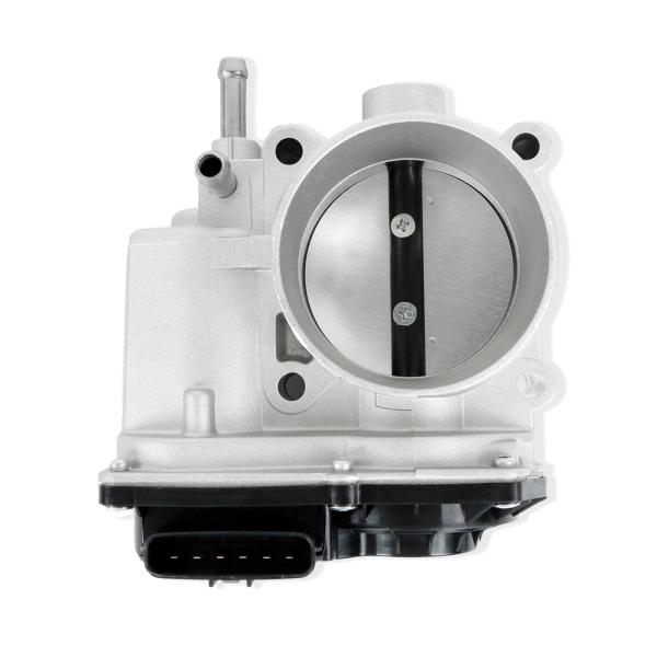 商品名: cycwer 電子スロットルボディ 67-0020 キューブ Nv200 Sentra Tiida Versa 1.8L 2.0L OE 交換用 161199SE0A 16119ET00A 16119ET00B 16119ET00...