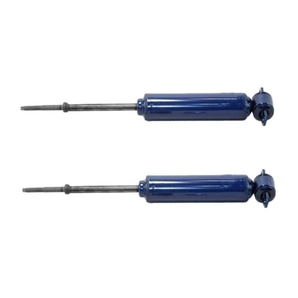 商品名:  South Mud Bay Set Pair Shocks Front Absorbers Compatible with Blazer/S10/S10 Blazer/Jimmy/Sonoma/Hombre（1994-2005）...