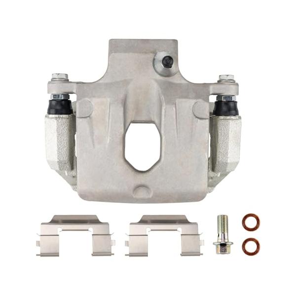 商品名: KAX ブレーキキャリパーフォット Trailblazer 2002-2009 Envoy 2002-2009 Trailblazer EXT 2002-2006 Envoy XL 2002-2006 Rainier 2004-2...