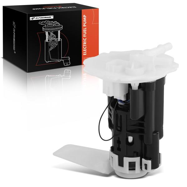 商品名: A-Premium 電動燃料ポンプ マツダ Protege5 2002 2003 Protege 1999 2000 2001 2002 2003 GAS 交換用 # ZL011335ZA ZL051335ZA A-Premium...