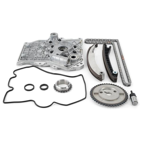 商品名:  MPLUS Timing Chain Kit &amp; Oil Pump fits For Mini 2002-2006 Cooper Hatchback 1.6L, 2002-2006 Cooper S Hatchback ...