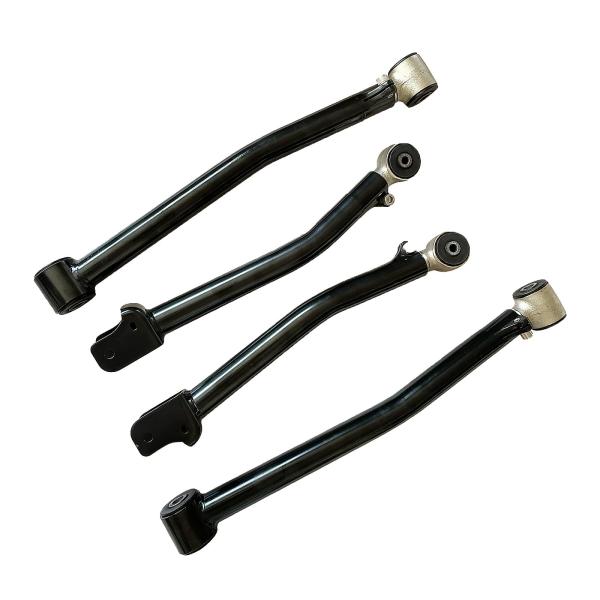 商品名:  BST BSSP Front Upper+Lower Control Arm For 2-5" Lift Kit Compatible with 2019-2022 Jeep Gladiator JT Left &amp; Ri...