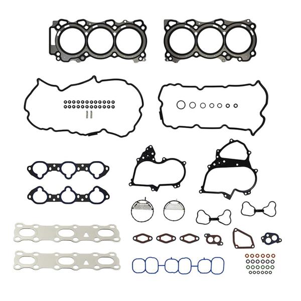 商品名: ChawYI HS26511PT MLS シリンダー フルヘッドガスケットセット インフィニティ JX35 QX60対応 日産 アルティマ マキシマ ムラーノ パスファインダー クエスト 3.5L DOHC V6 24V 3498...